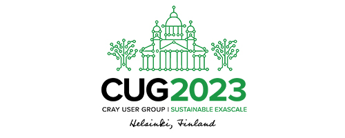 Sustainable HPC operations workshop, a CUG 2023 satellite event in Kajaani, Finland - LUMI