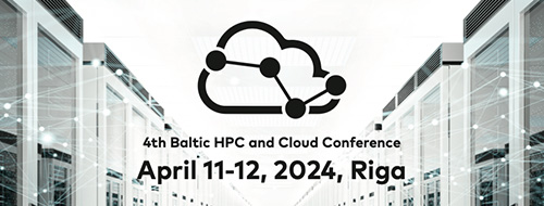 4th Baltic HPC and Cloud Conference - LUMI 4th Baltic HPC and Cloud Conference - LUMI