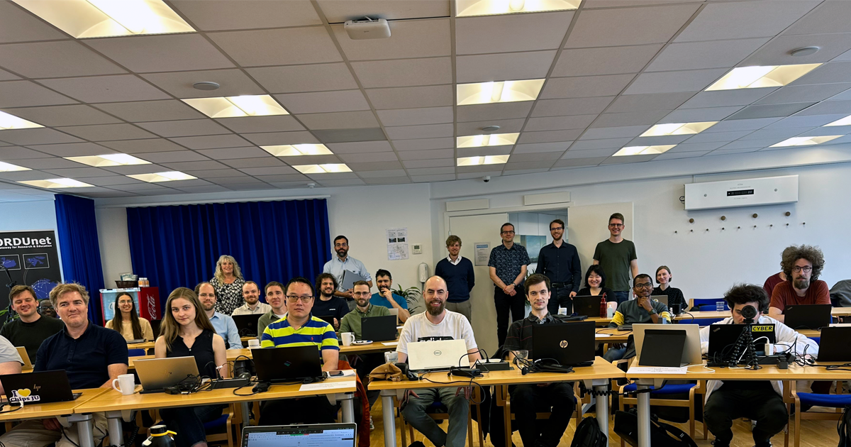Exploring AI training on the LUMI supercomputer - LUMI Exploring AI training on the LUMI supercomputer - LUMI